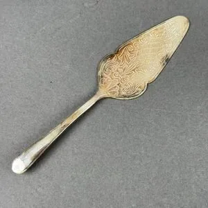 Raimond | Dining | Vintage Raimond Sheffield England Silver Plate ...